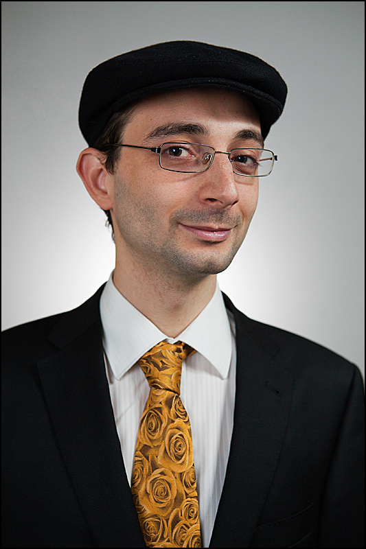 Dr Hector Hugo Franco Penya – LiSDA